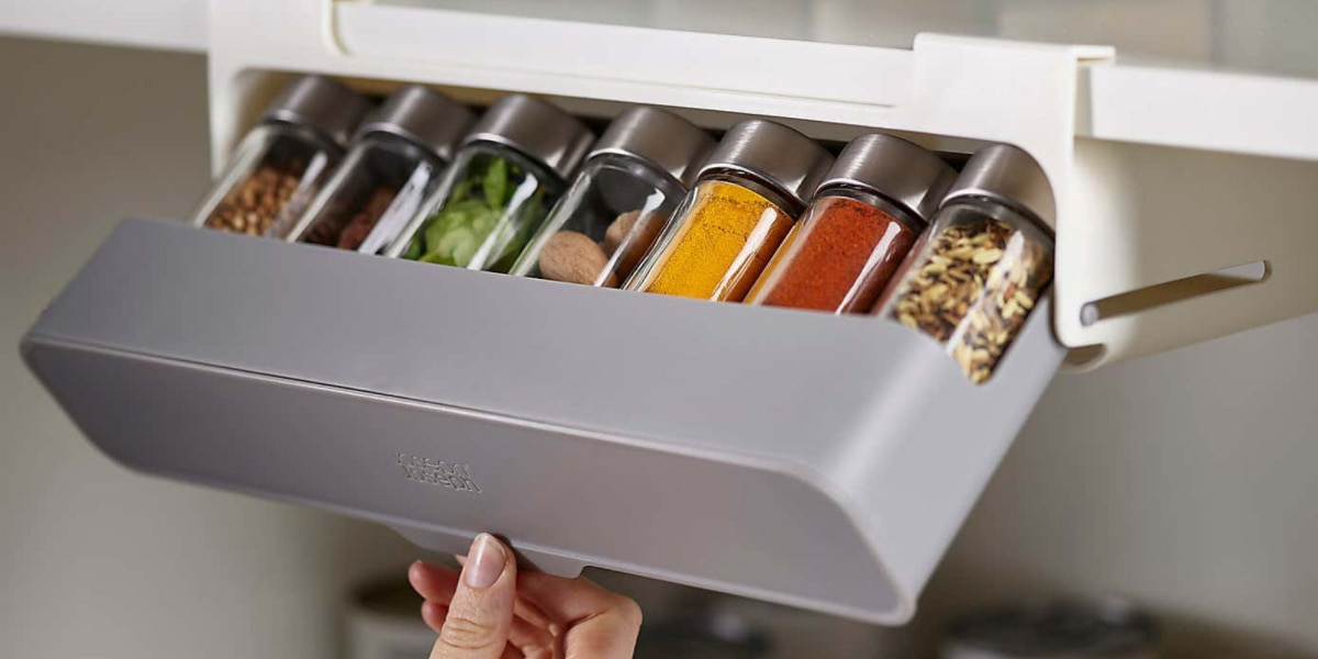 How To Organize Spice Cabinet? 6 Creative Ideas | House2Keep