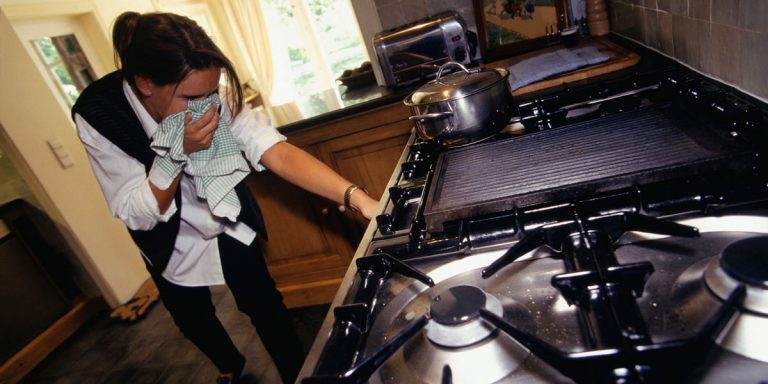 How To Check For Propane Leaks In Your Home? | House2Keep