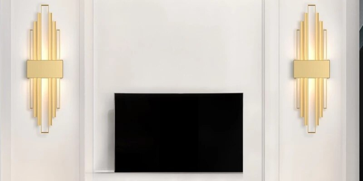 8 Ideas To Decorate Place Above TV | House2Keep