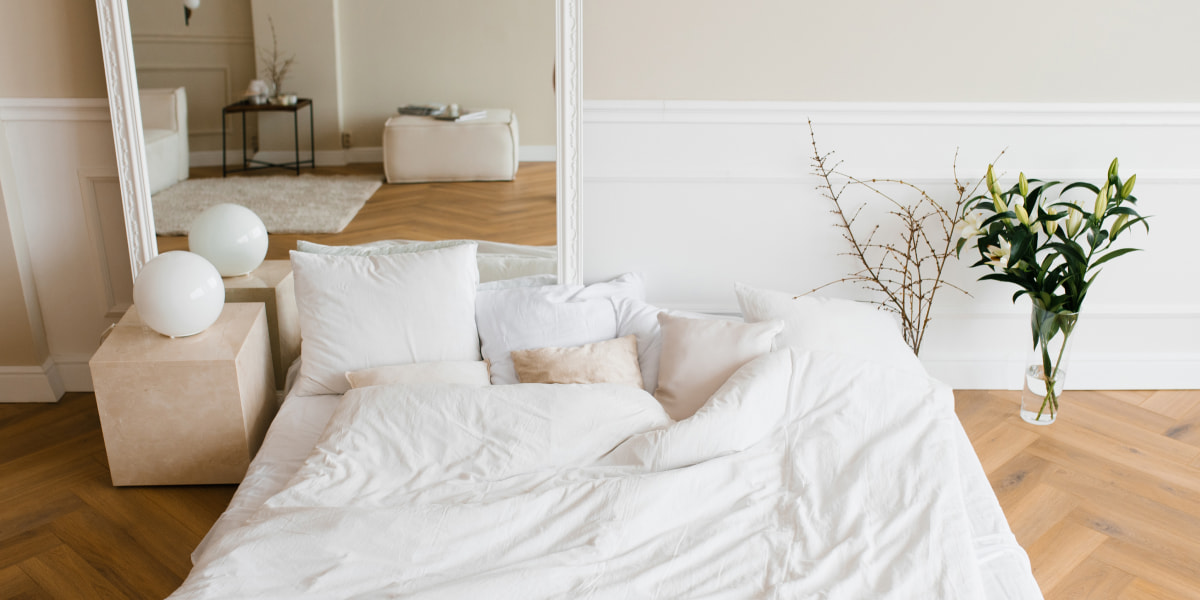 How To Arrange Bedroom Furniture? 10 Tips | House2Keep