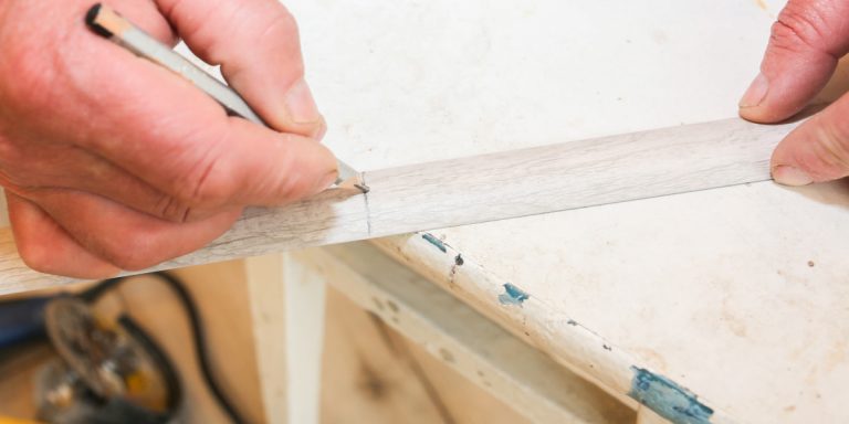 How To Install Quarter Round (Shoe Molding)? DIY In 5 Steps!