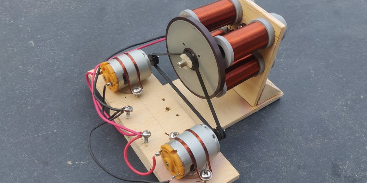 How To Generate Electricity At Home? | House2Keep