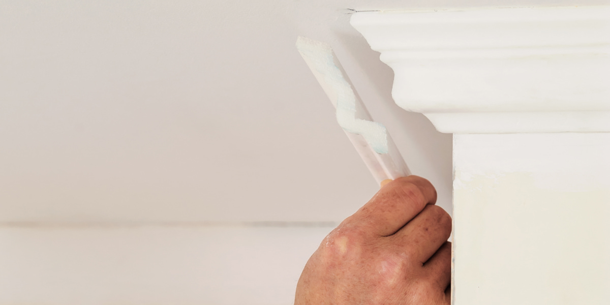How to Install Crown Molding by Yourself? Here's a DIY!