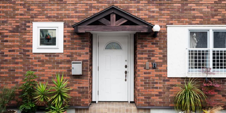 How To Pick A Front Door Color? Tips And 10 Most Popular Colors