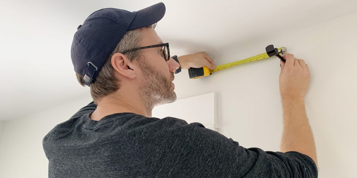 Easy Way To Hang Curtain Rods: 7 Steps | House2Keep