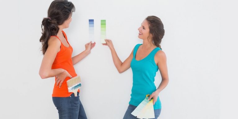 Connecting Rooms With Cohesive Color Flow: How To Do It Right