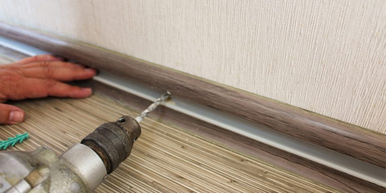 How To Install Quarter Round (Shoe Molding)? DIY In 5 Steps!