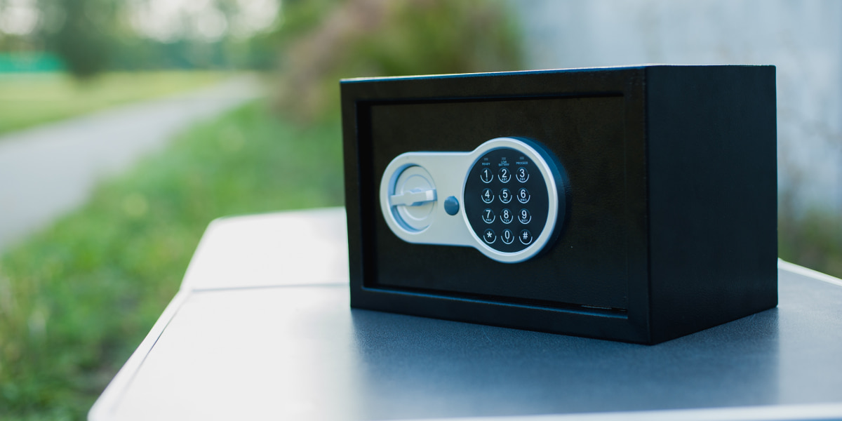 How To Protect Home From Burglary? 12 Home Security Ideas