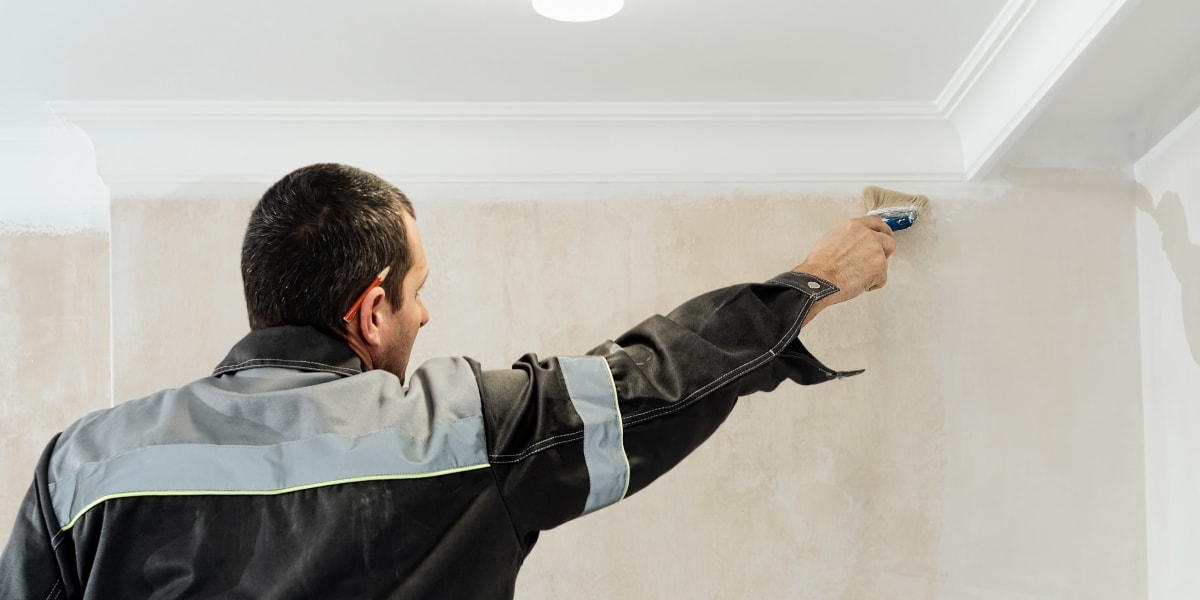 How to Install Crown Molding by Yourself? Here's a DIY!