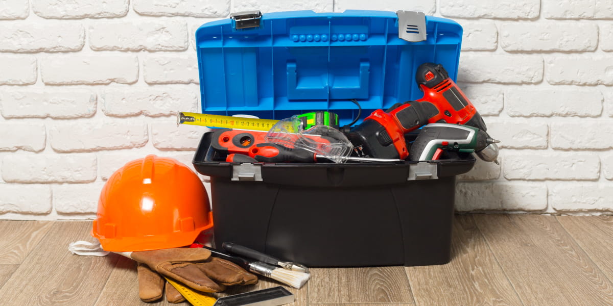 What To Buy For A New House? Tips On Buying House Essentials