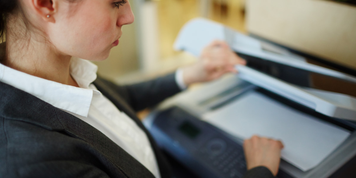 8 Paper Organization Ideas: Banishing Paper Clutter At Home