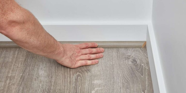 How To Install Quarter Round (Shoe Molding)? DIY In 5 Steps!