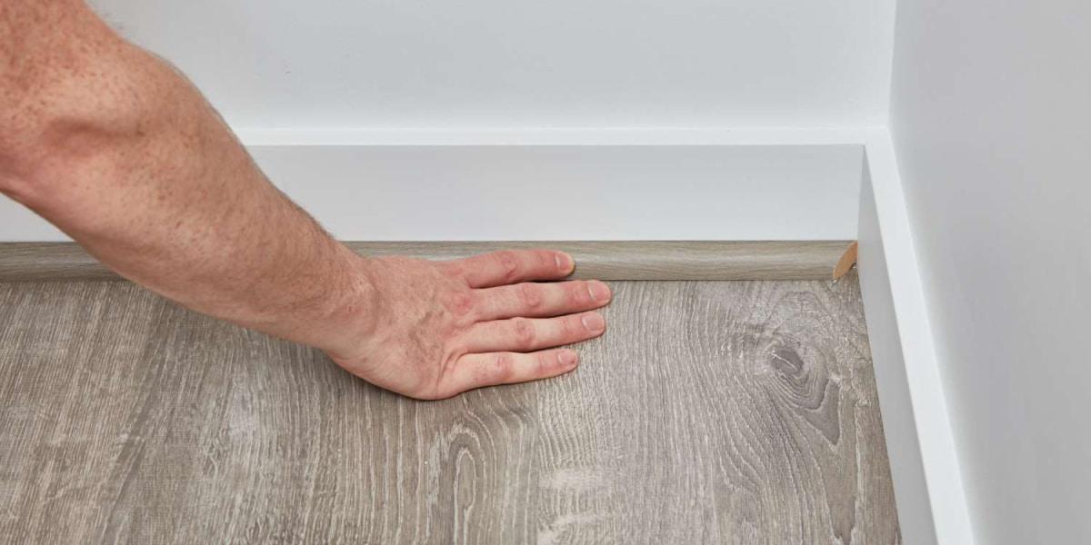 How To Install Quarter Round (Shoe Molding)? DIY In 5 Steps!