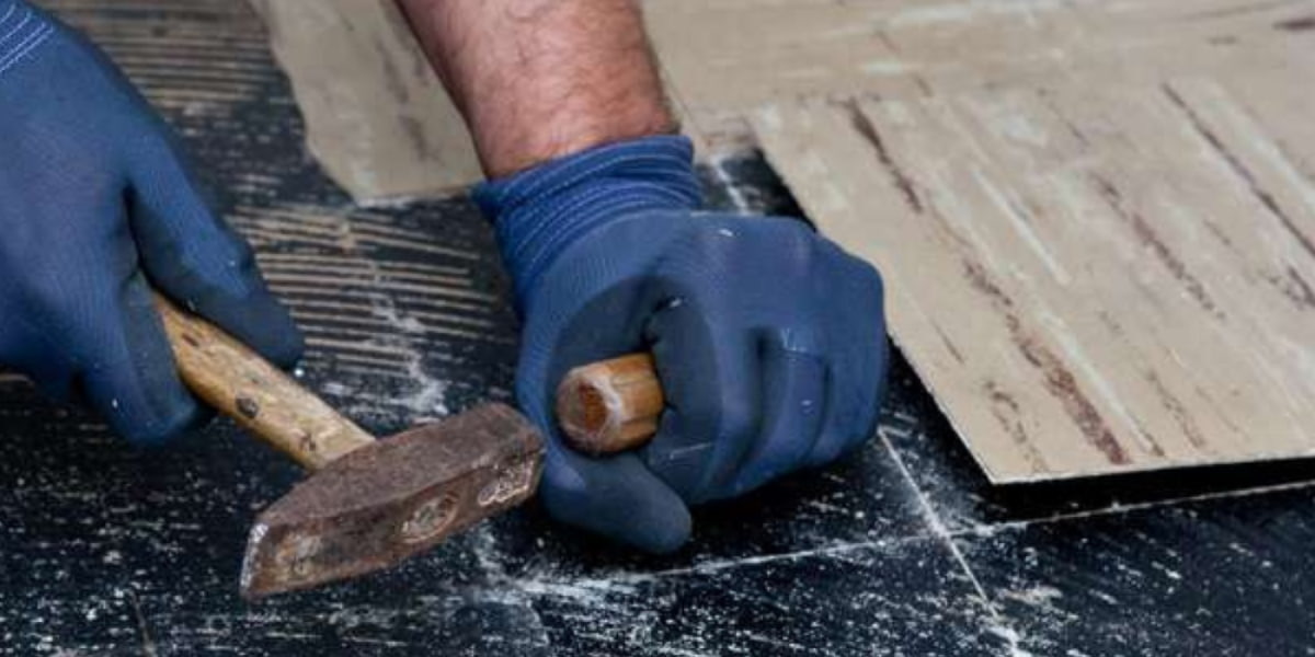 Don't Know How To Remove Tiles From Floor? Here's A Guide!