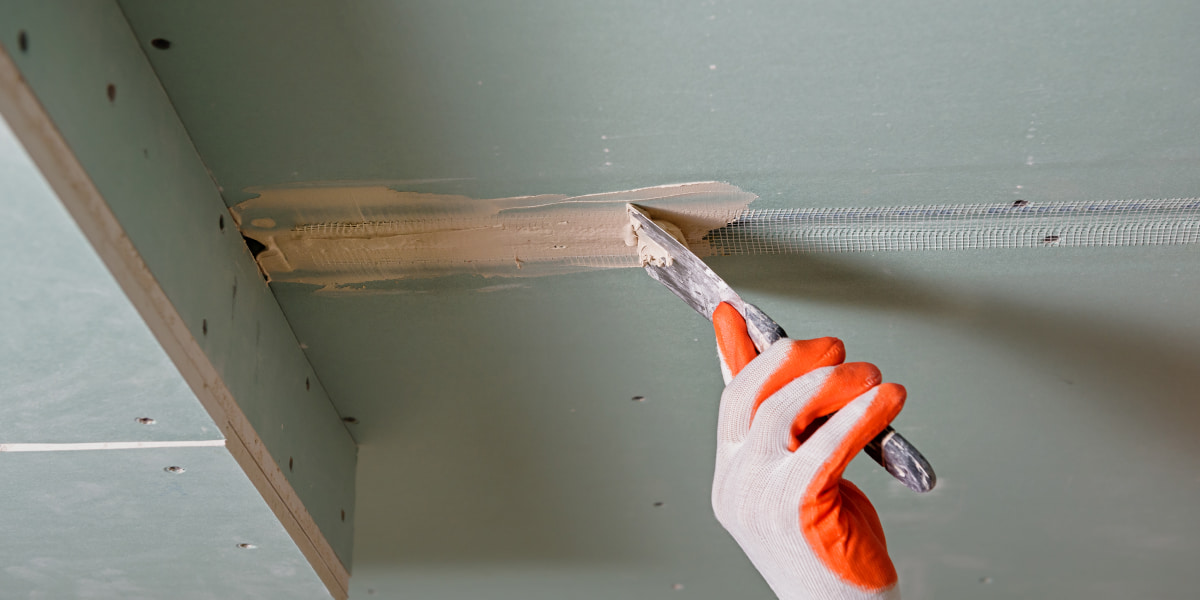 Drywalling 101: From Hanging To Finishing And Painting