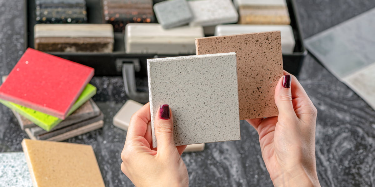 Types Of Tile Flooring: Discover What Floor Tile Suit You Best!