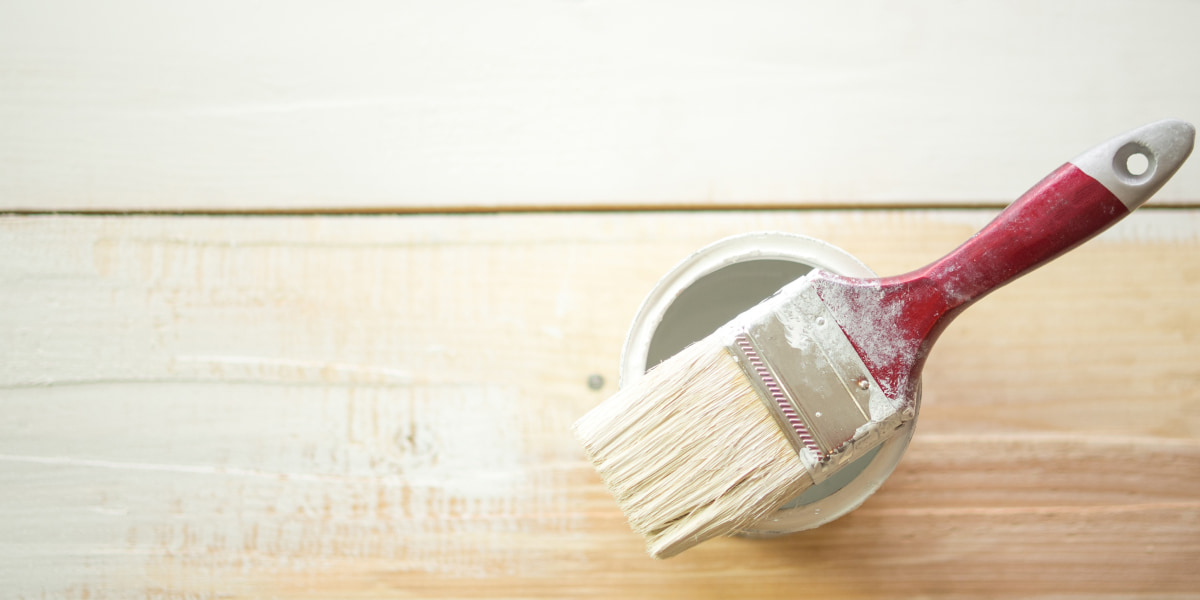 How To Use Chalk Paint On Furniture: Guide On Using Chalk Paint