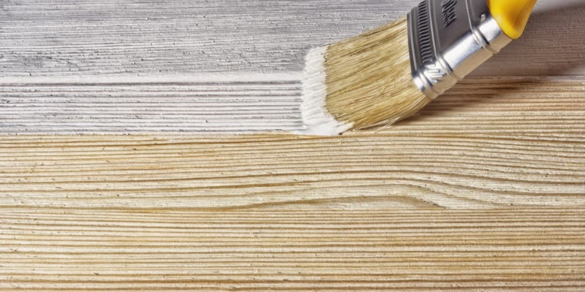 How To Whitewash Wood? Complete & Easy Guide For Beginners