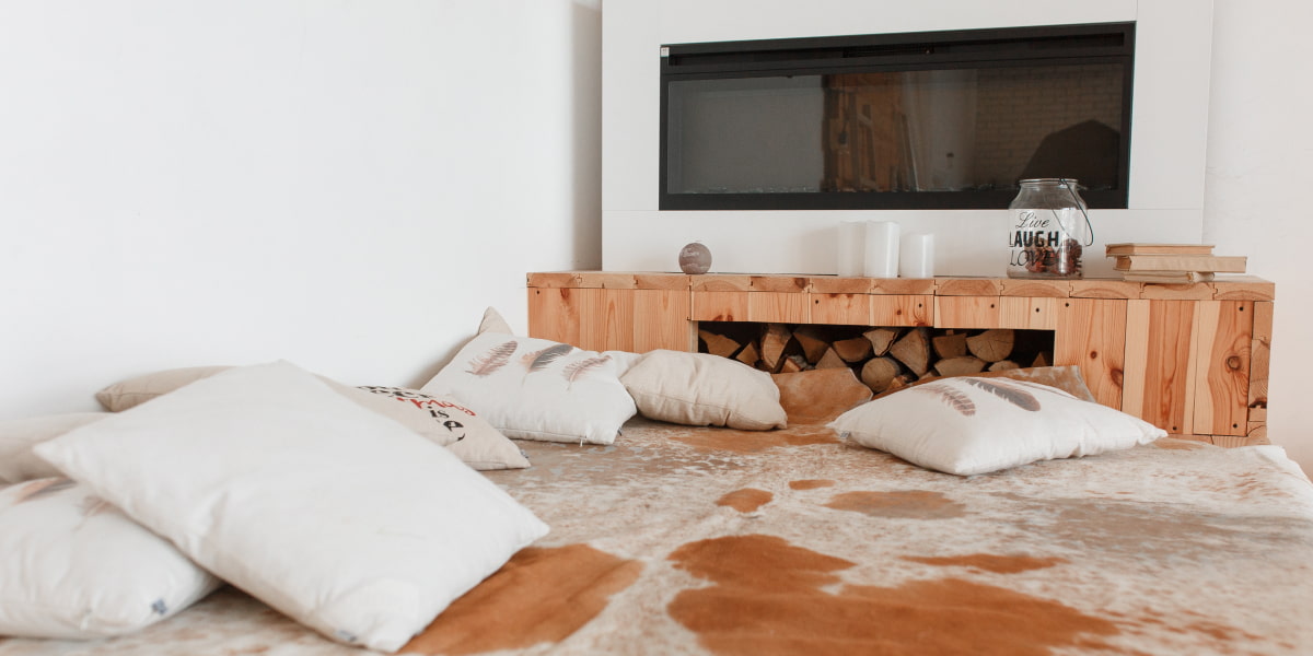 Baby Proofing Fireplace: Keep Your Toddlers Safe With Our 9 Tips