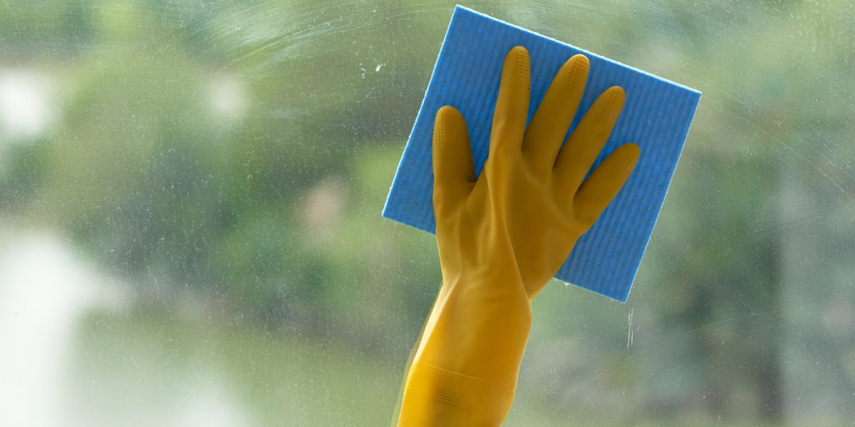 Window Scratch Repair: 5 Proven Ways That Will Help You Out!