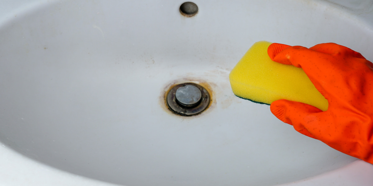 How To Get Rust Off Stainless Steel? Top Remedies & Treatments