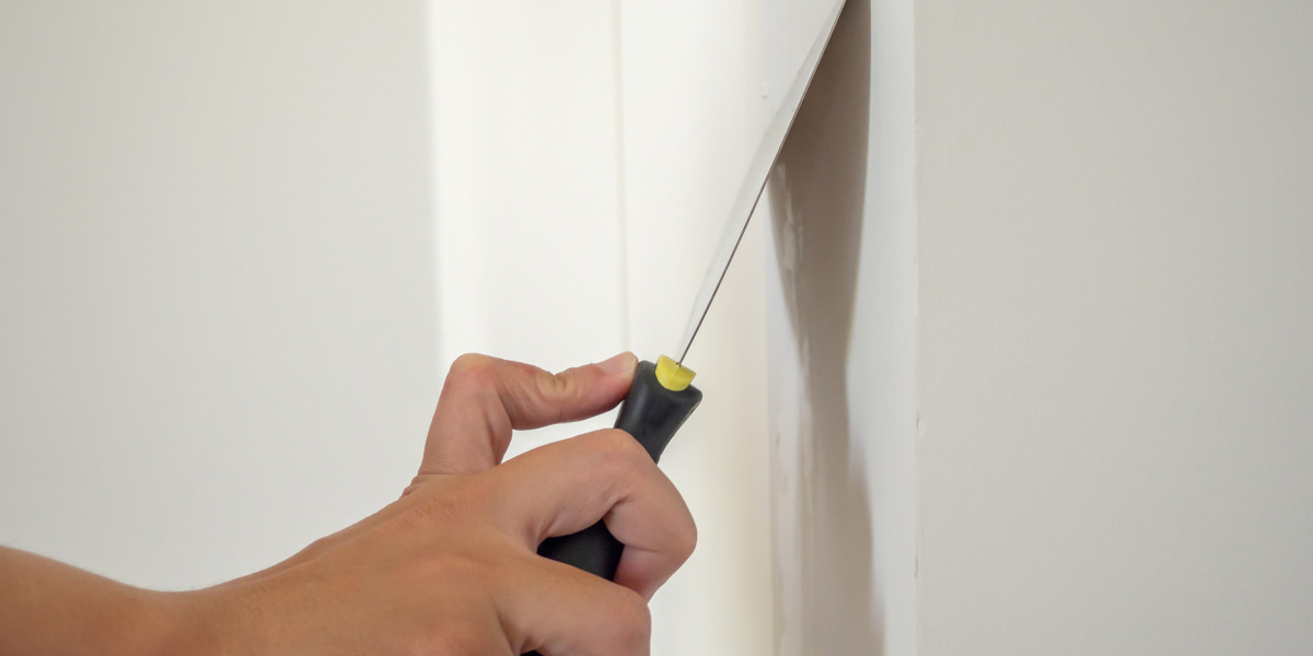 House And Wall Cracks: When Should You Worry About Them?