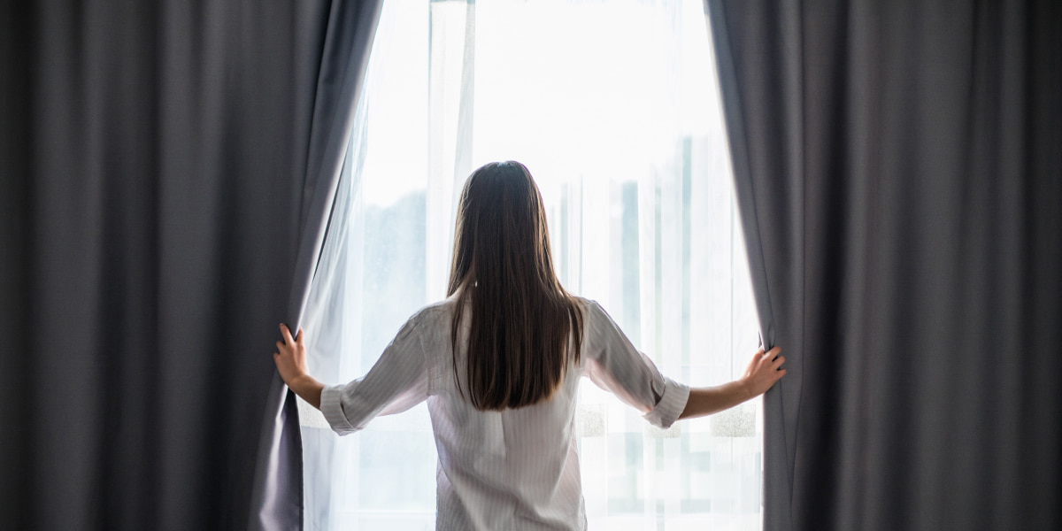 Complete Guide On All Types & Styles Of Curtains For Any Room!