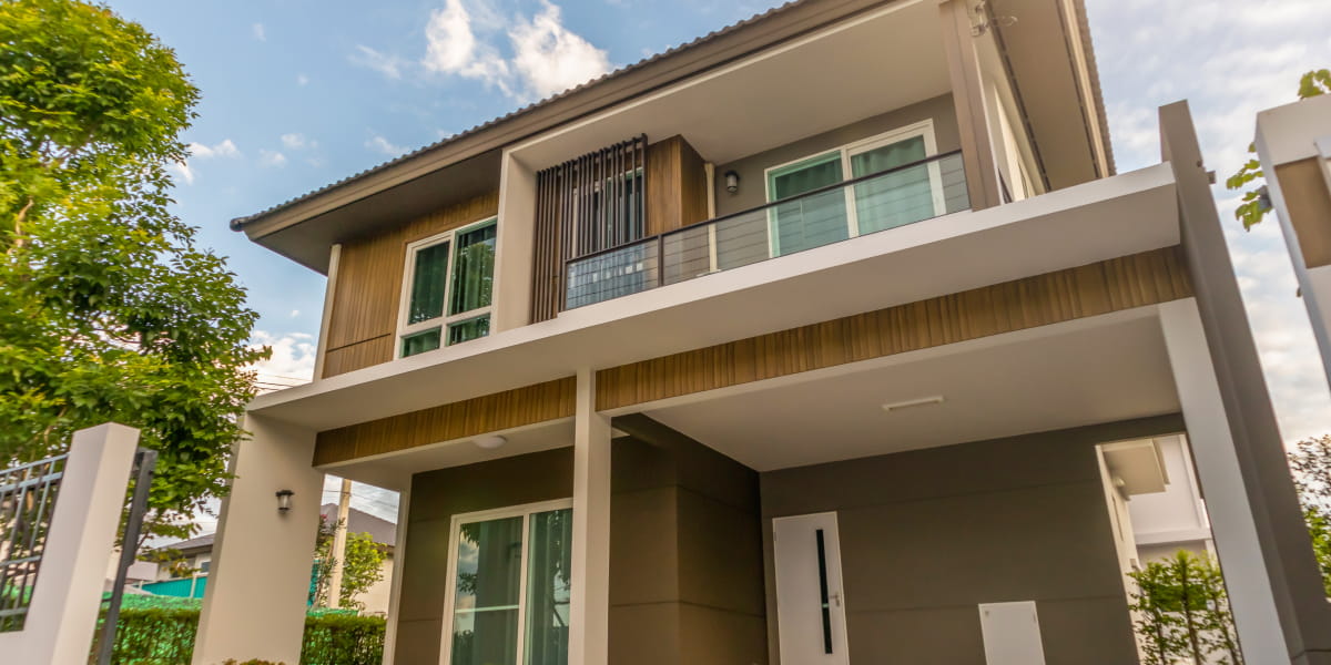 House Exterior Materials: What Are The 7 Types Of Houses Siding?