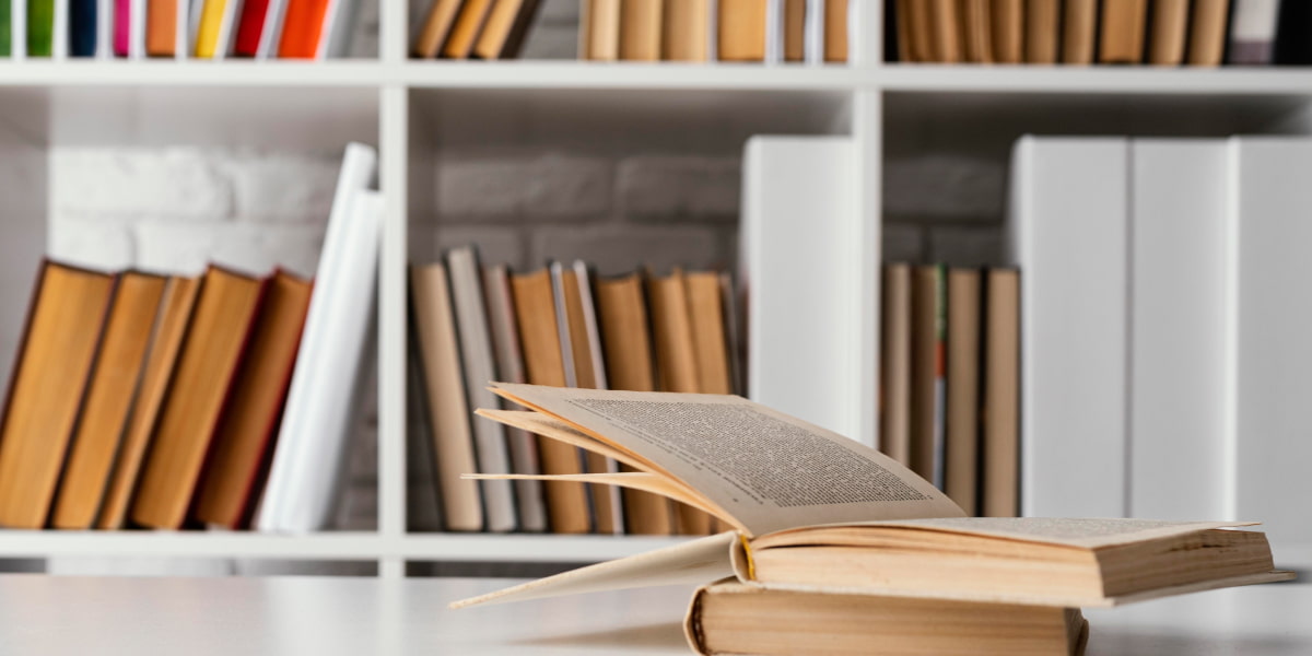 How To Organize Books In The Home Library? Top 10 Ideas To Use