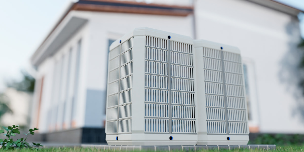 Most Efficient Types Of Home Heating Systems & Their Comparison