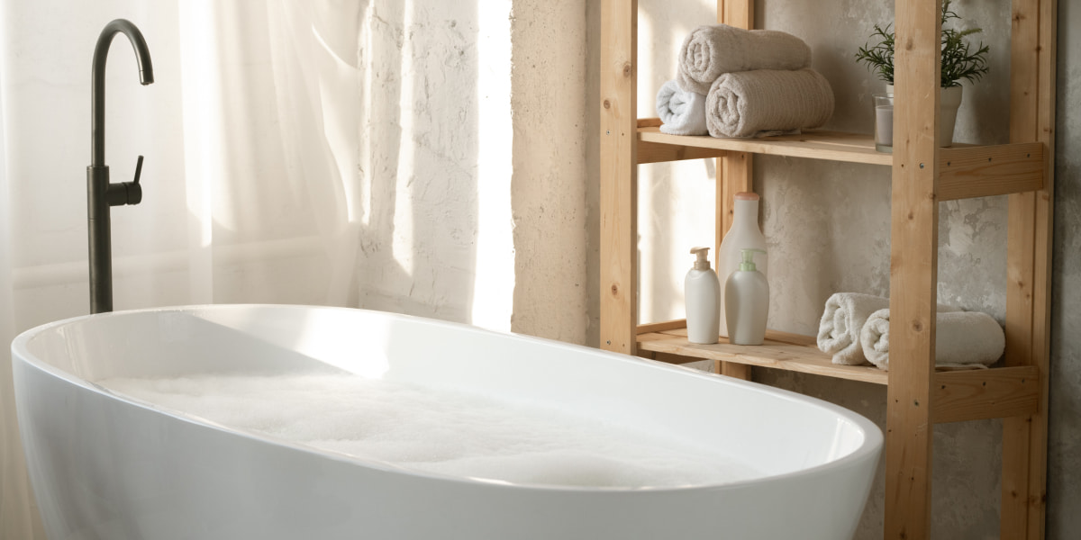 Check Out The Best 8 Bathtub Styles Before Buying A New One!