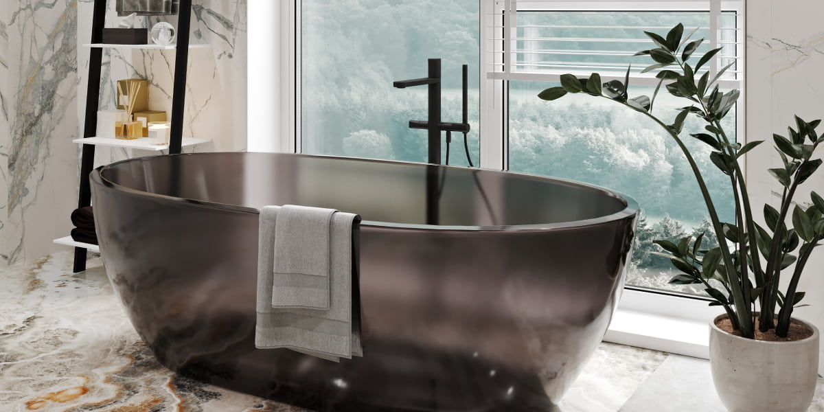 Check Out The Best 8 Bathtub Styles Before Buying A New One!