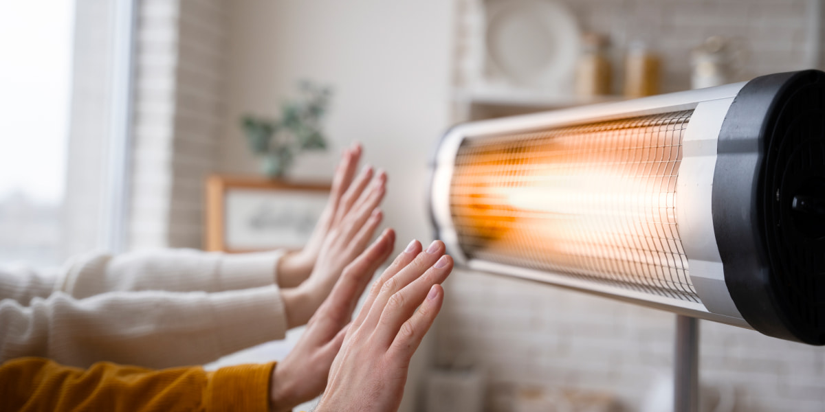 Most Efficient Types Of Home Heating Systems & Their Comparison