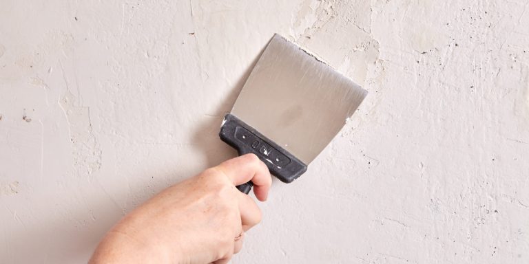 How To Repair Stucco Cracks And Holes: Fast Do It Yourself Fixing