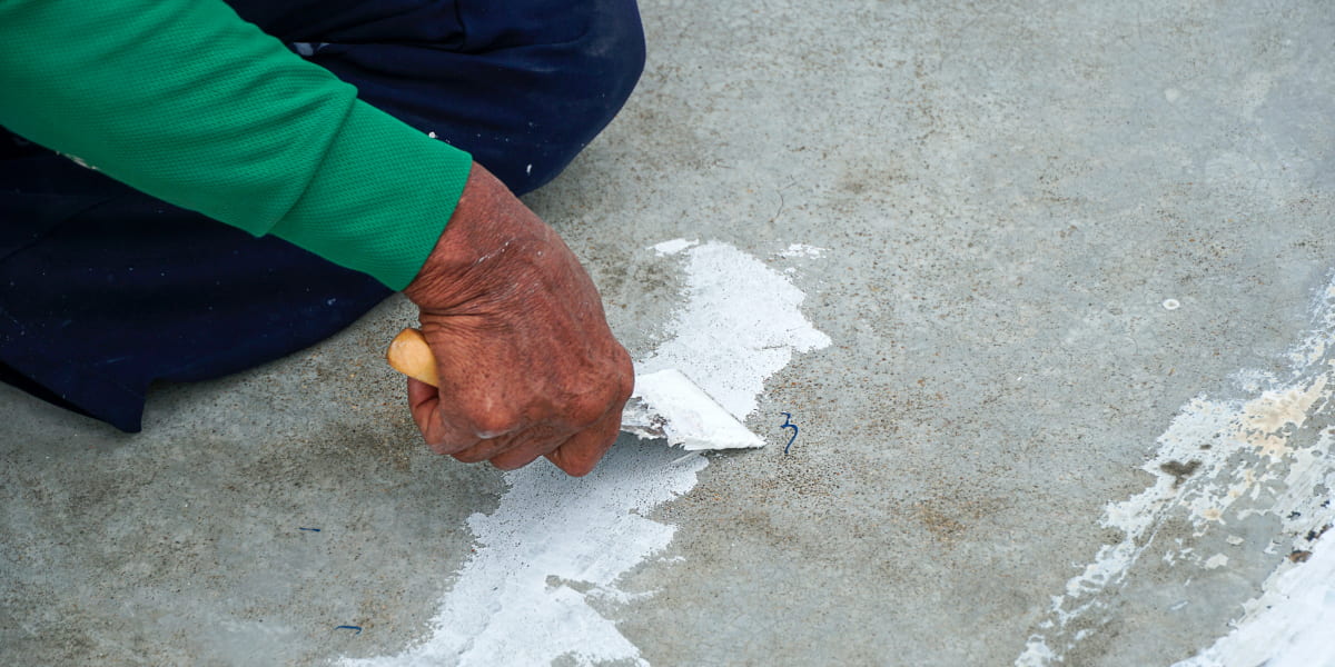 How To Fix A Crack In Foundation? Full Repair Guide For Beginners