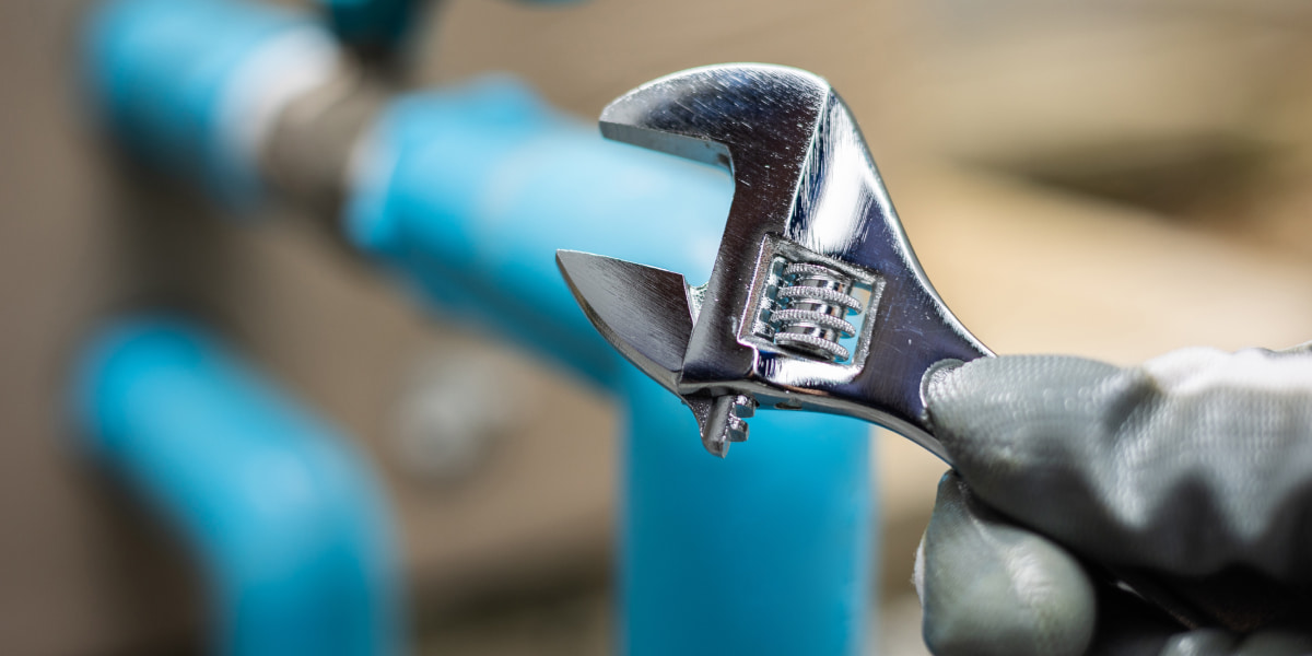 How To Stop A Leaky Pipe: 3 Methods For Repairing Water Leaks