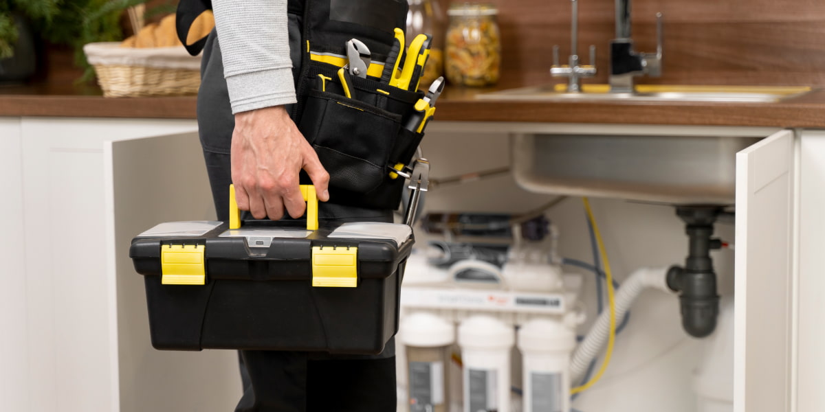 How To Stop A Leaky Pipe: 3 Methods For Repairing Water Leaks