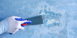 How To Remove Paint From Walls Without Damaging Them