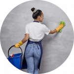 How To Remove Paint From Walls Without Damaging Them