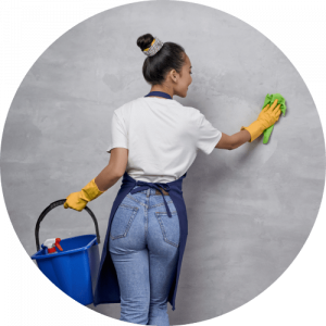 How To Remove Paint From Walls Without Damaging Them